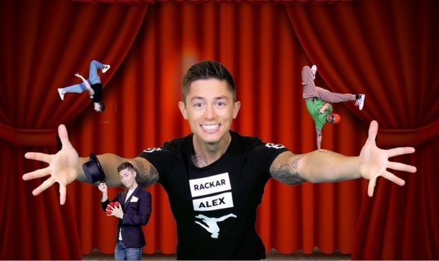 Evenemangskalender – alltid något på gång | Destination Halmstad