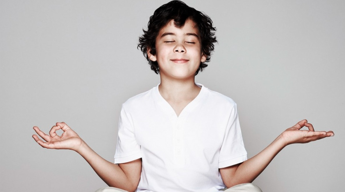 [2026-01-09] Lär Barn Yoga | Destination