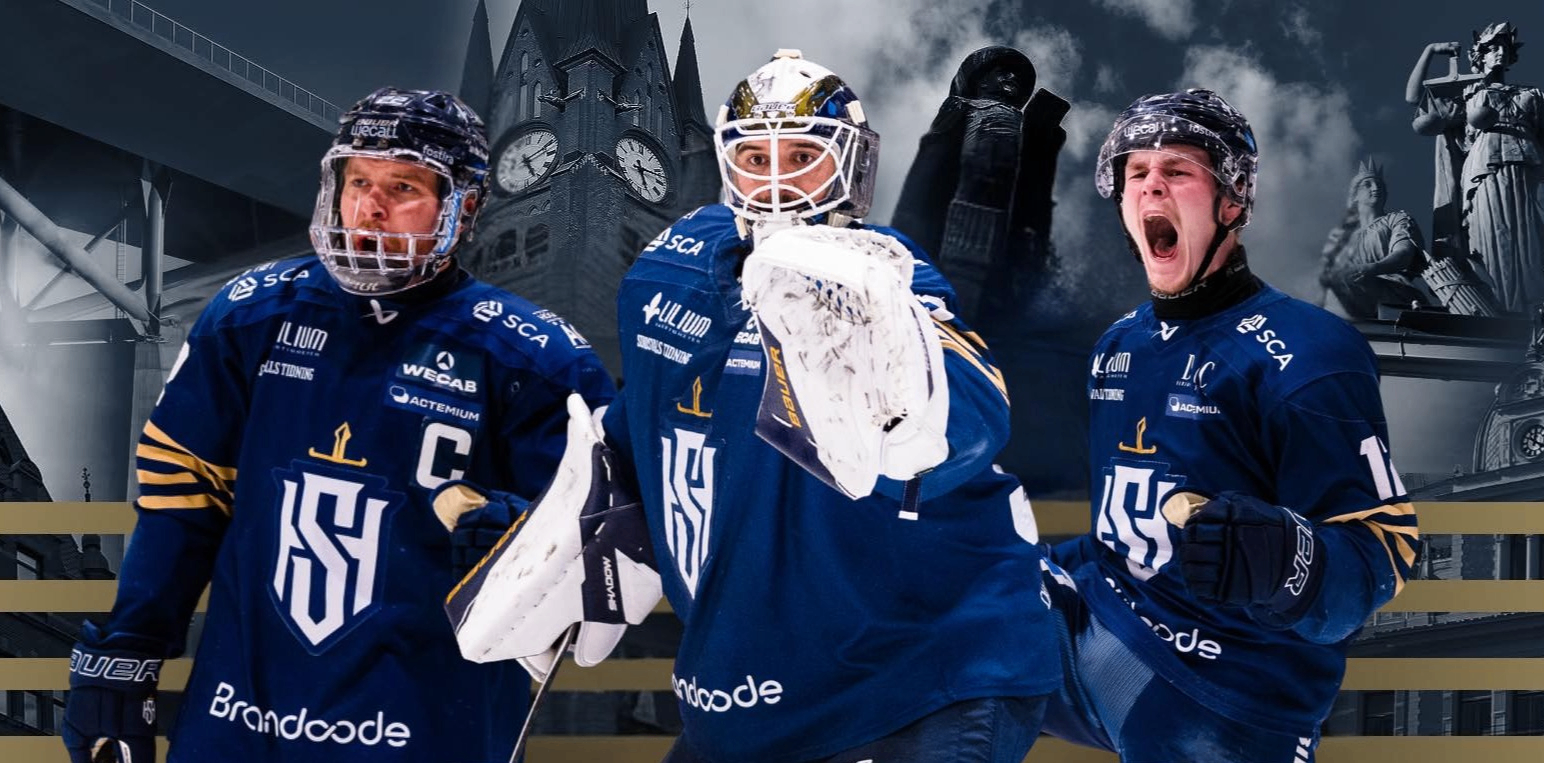 [2026-01-16] Hemmamatch Sundvall Hockey | Destination