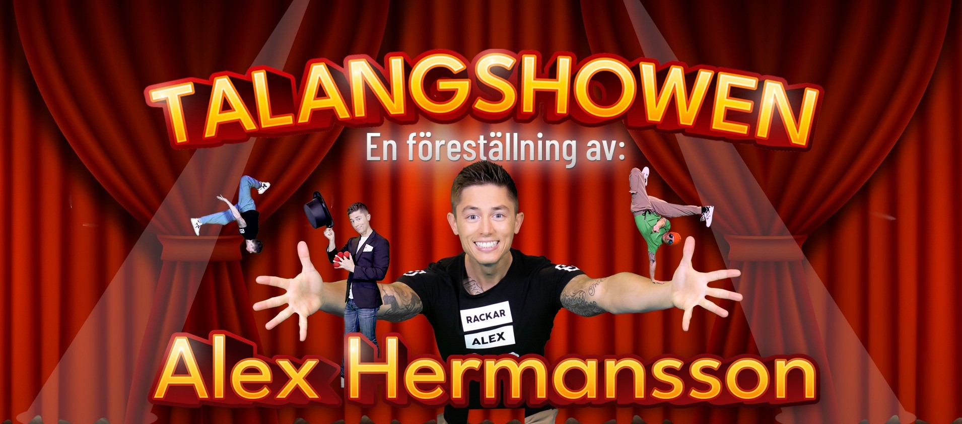 [2026-01-09] 7 Drömmar | Destination