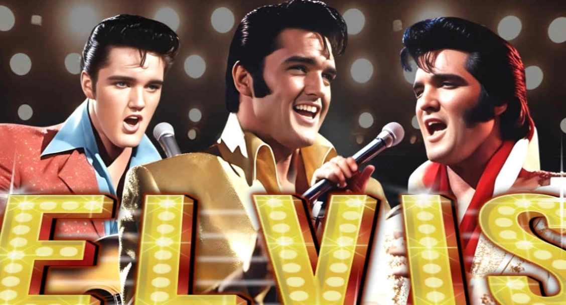 Elvis, Elvis Elvis! | Visit Östersund