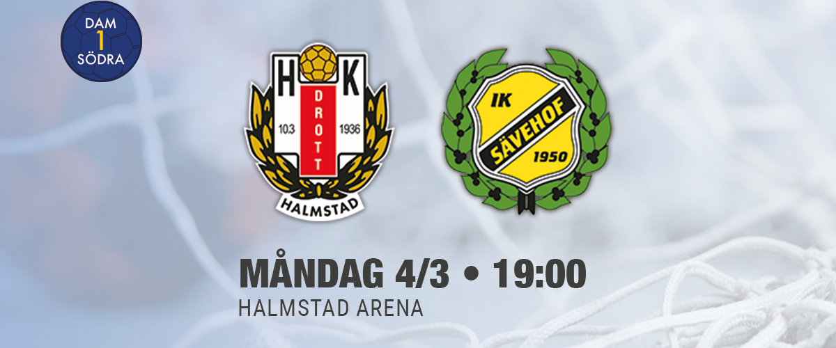 Evenemang - Halmstad Arena