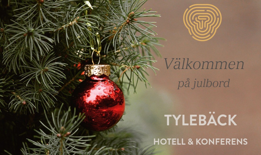 Julbord i Halmstad | Destination Halmstad