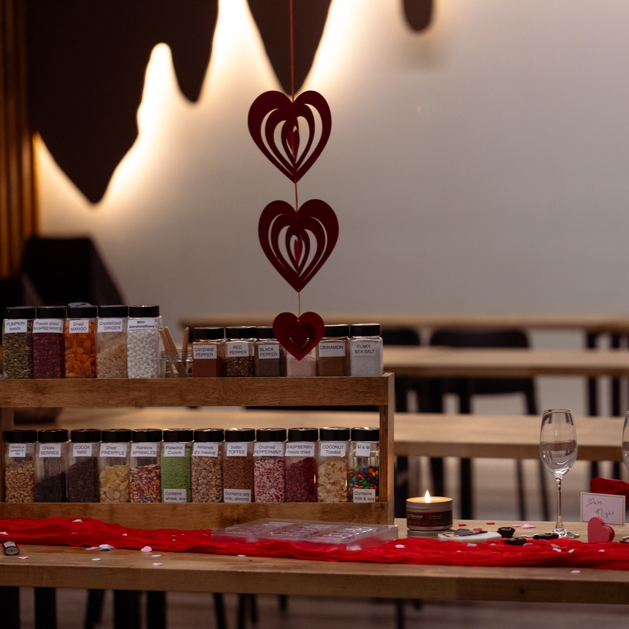 Creo Date Night | The Official Guide to Portland