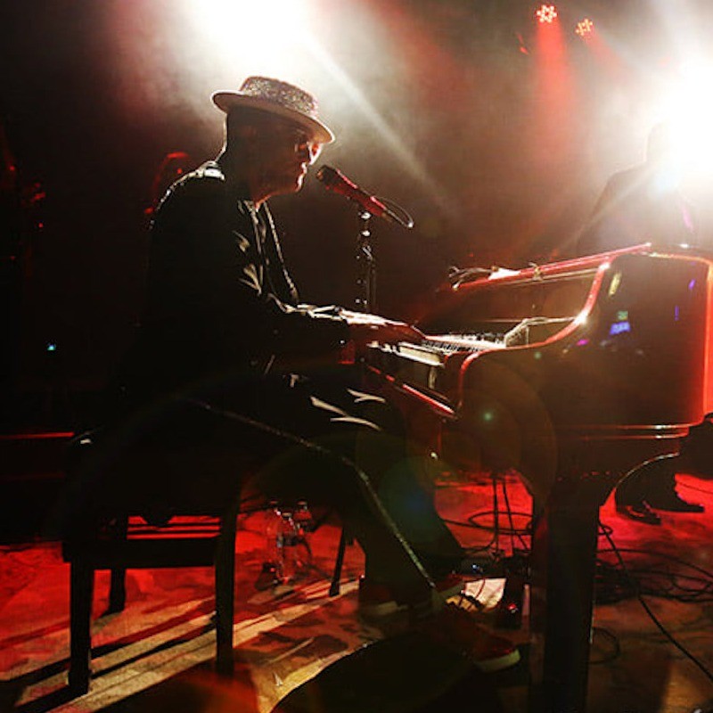 Elton Dan and the Rocket Band | The Official Guide to Portland