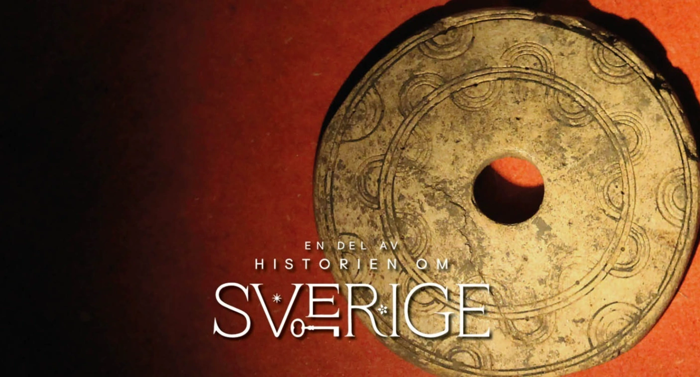 Föremålen berättar: Digerdöd och ödesbölen | Visit Östersund ...