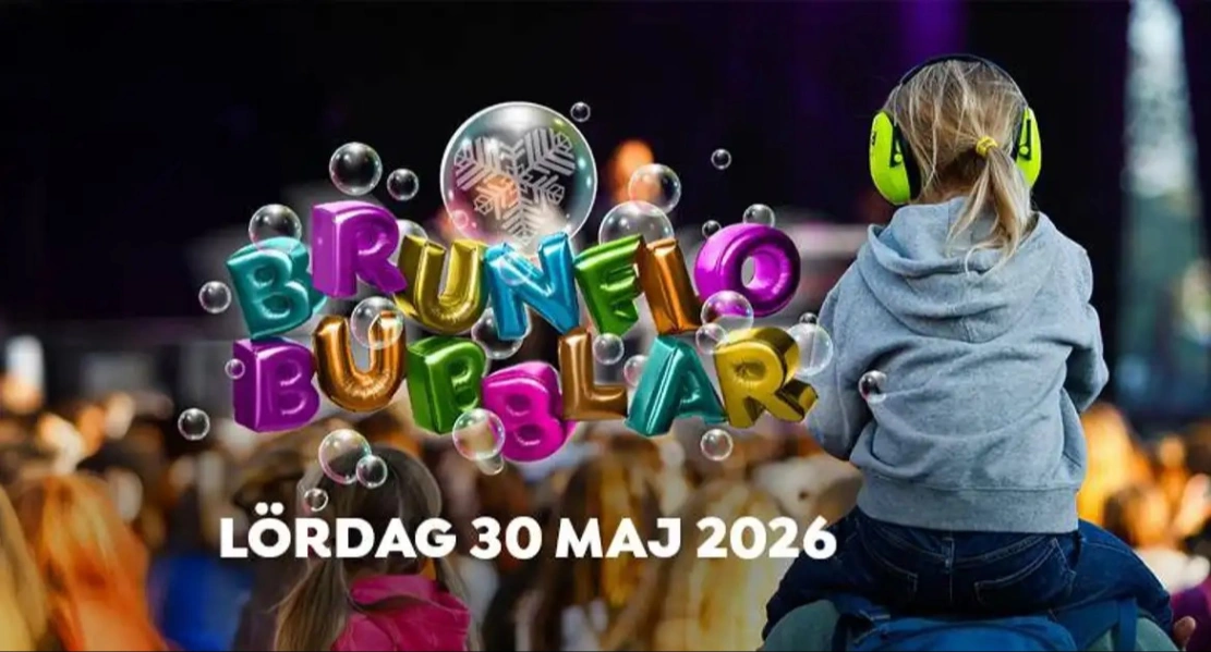 Brunflo Bubblar | Visit Östersund